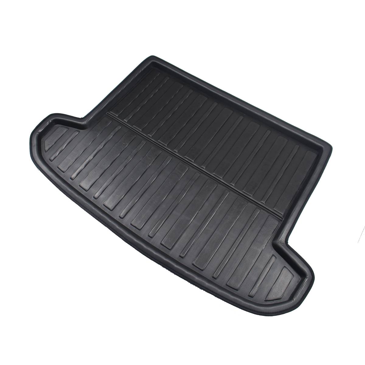 Car Tray Boot Liner Cargo Rear Trunk Cover Matt Ma... – Grandado