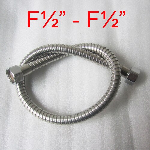 Luxury Female with Female Half Inch Screw Nut 30CM... – Grandado