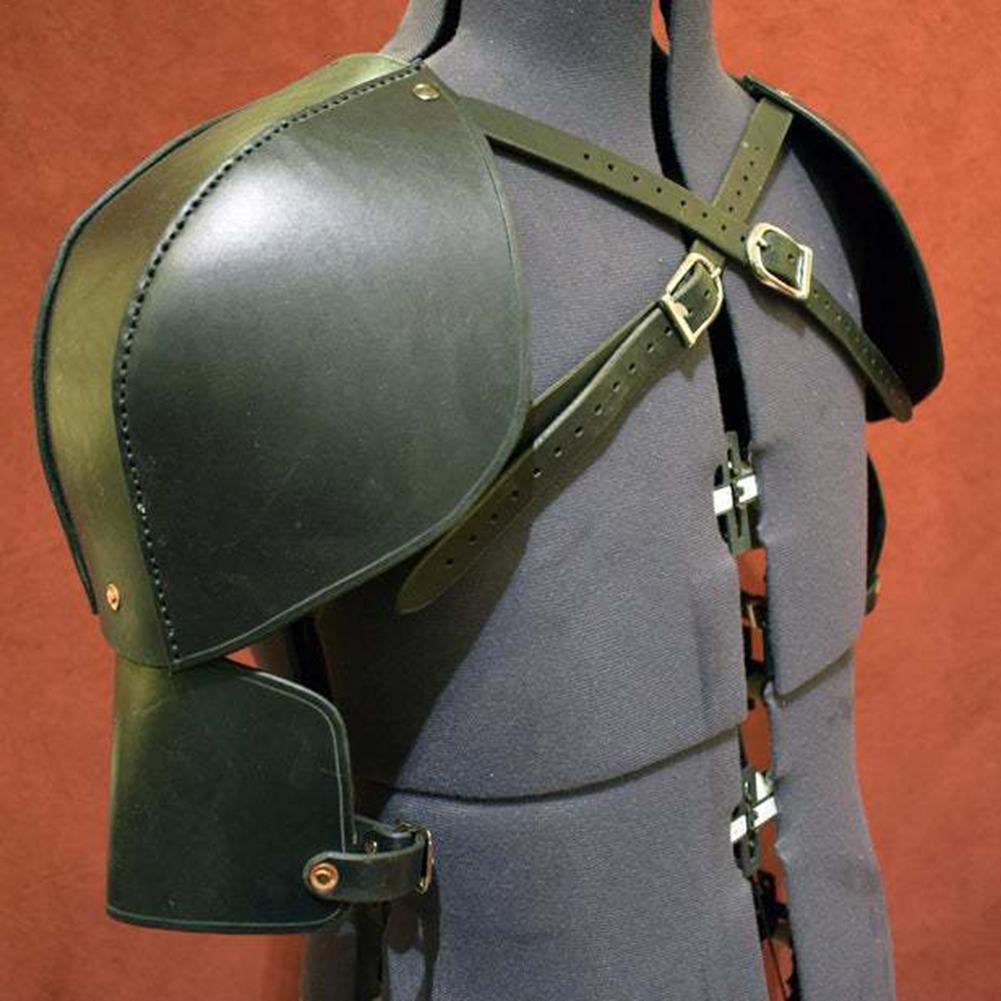 Men Medieval Costume Armors Cosplay Accessory Vint... – Grandado