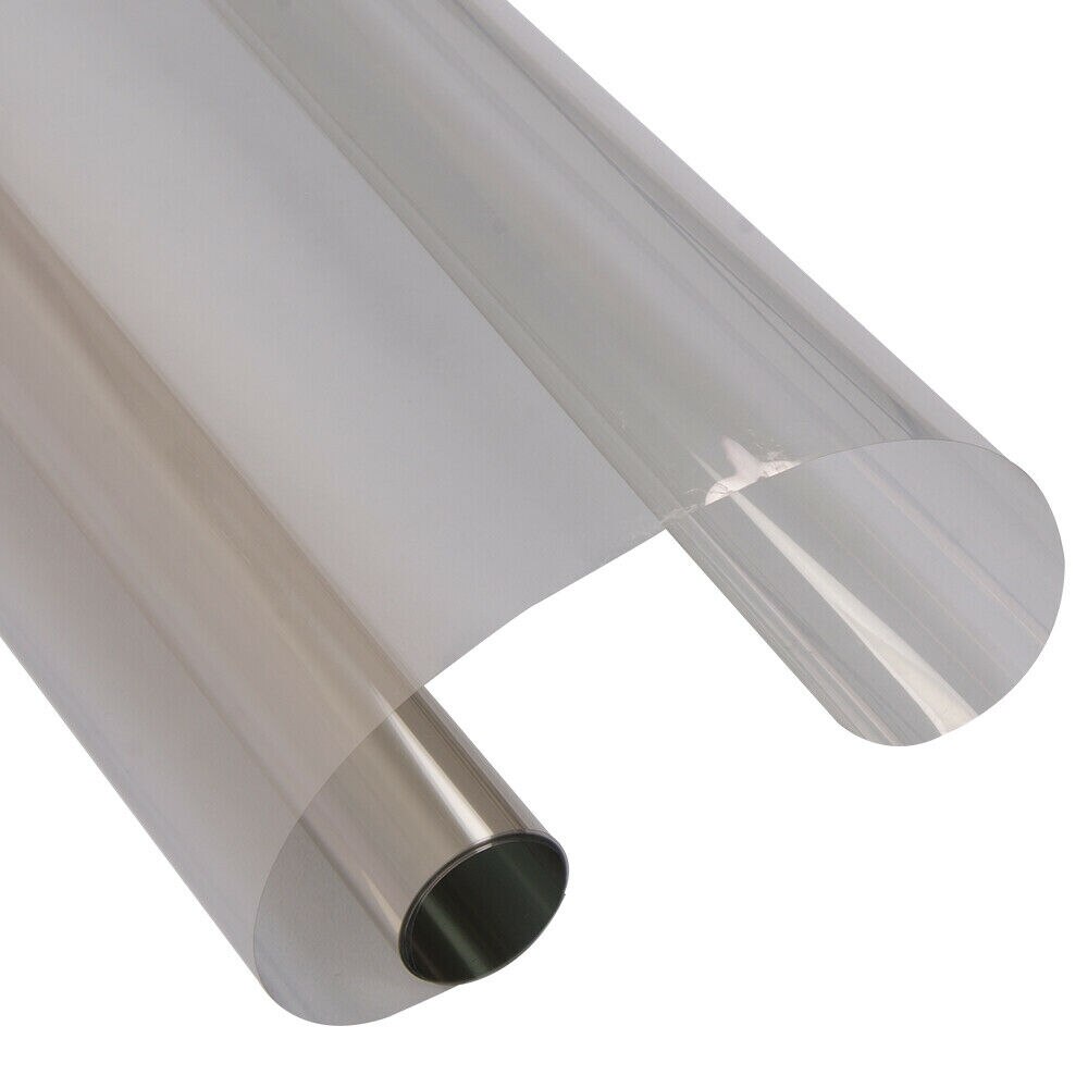 VLT70% Sputter Solar Tint Film Light Gold UV Proof... – Grandado