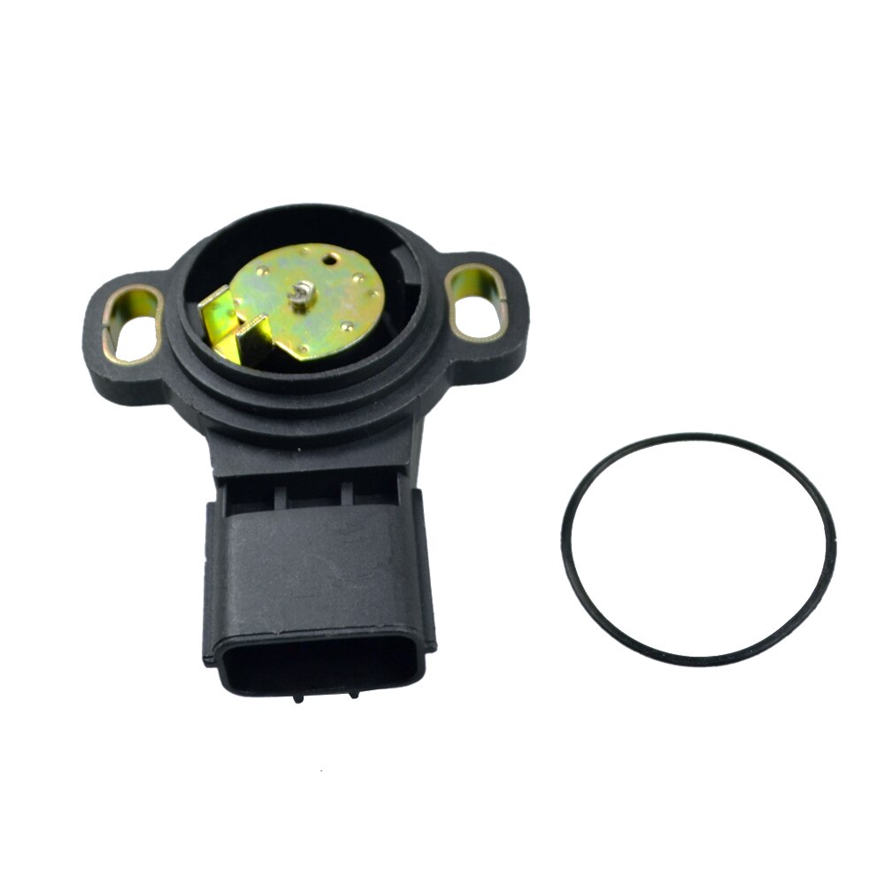 Throttle Position Sensor TPS SENSOR FS01-13-SL0 FS... – Vicedeal