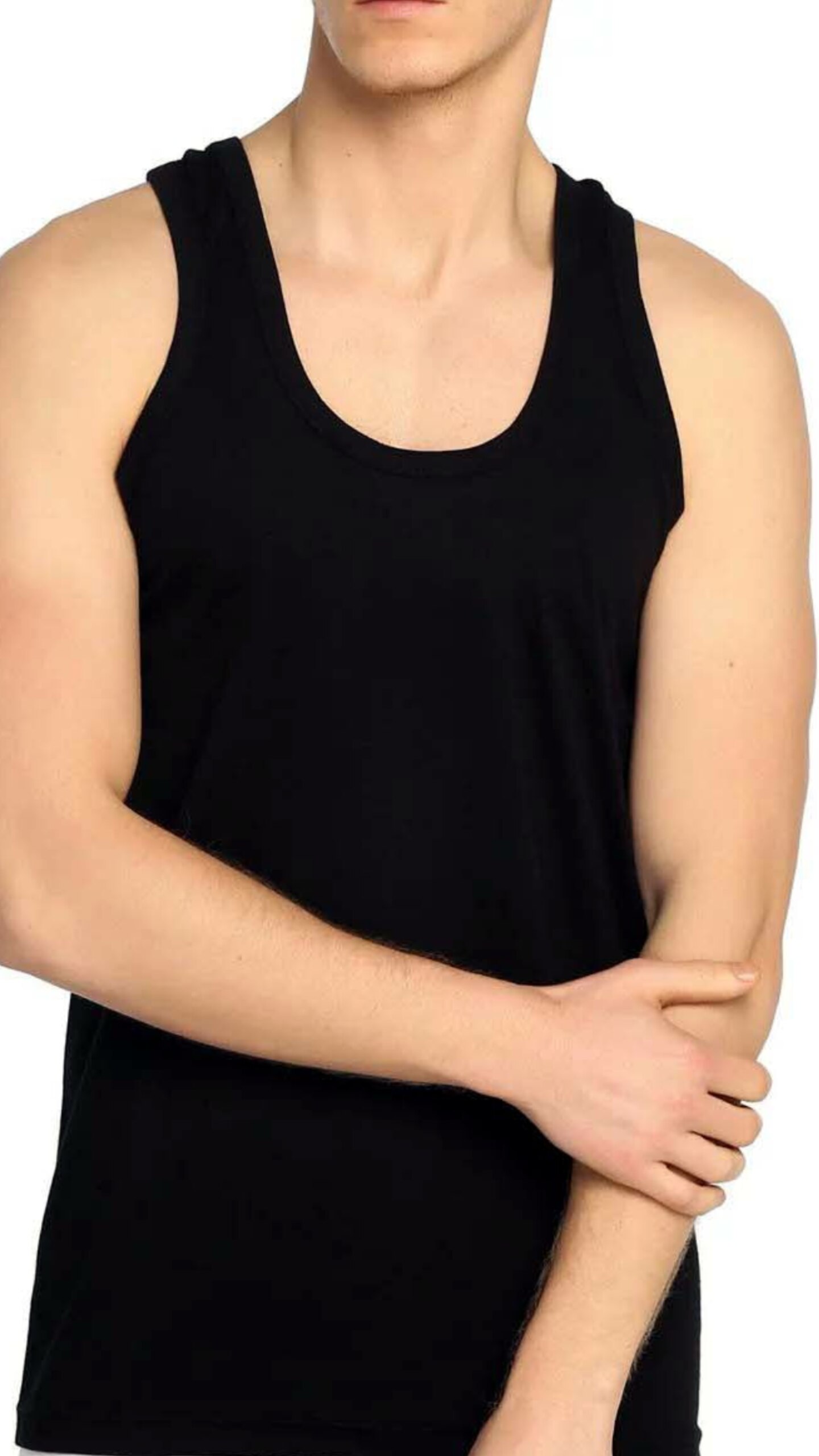 Erkek Fanila – Grandado