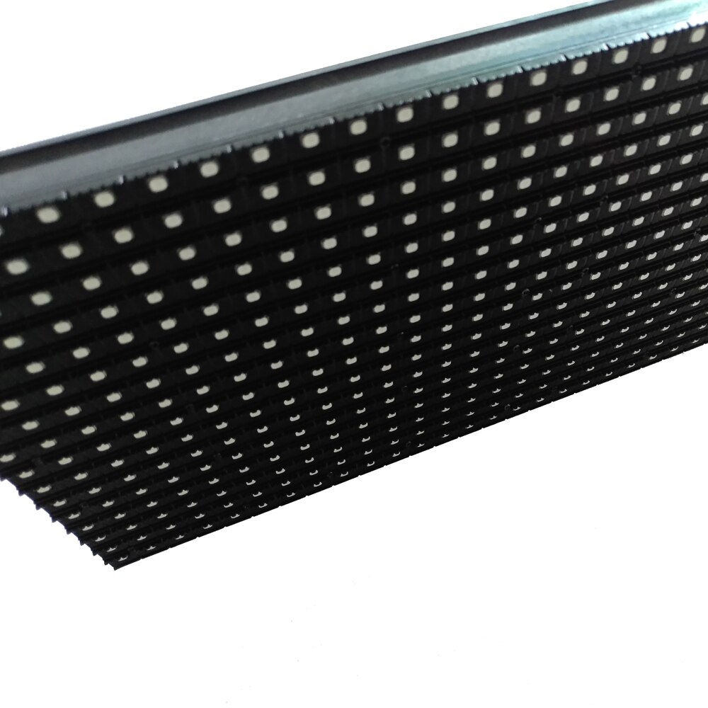 Vandtæt udendørs smd 3535 fuld farve smd p10 led ... – Grandado