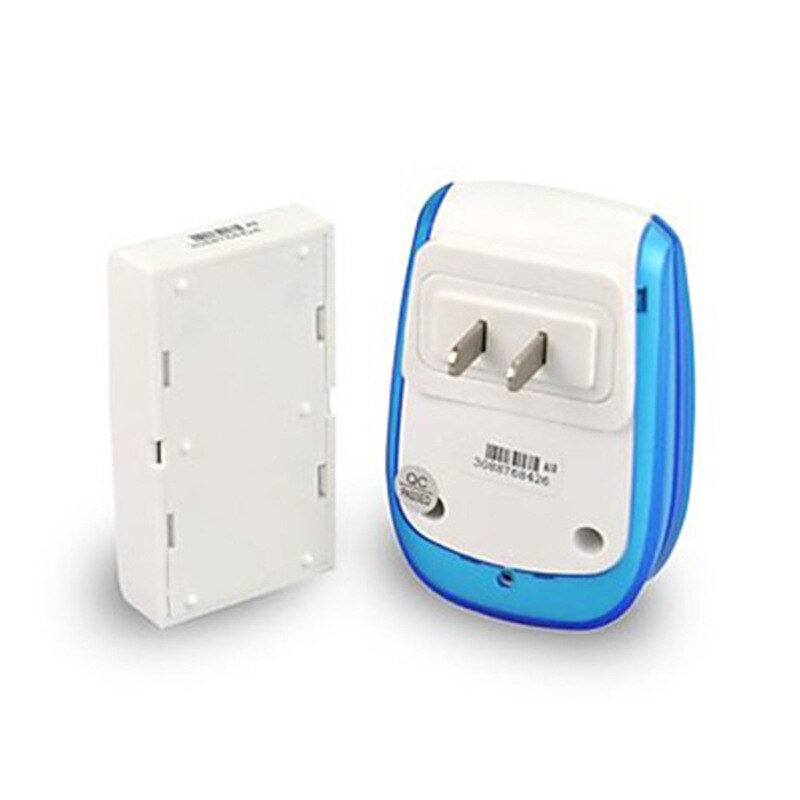 Upgradedversion of smart digital wireless doorbell... – Grandado