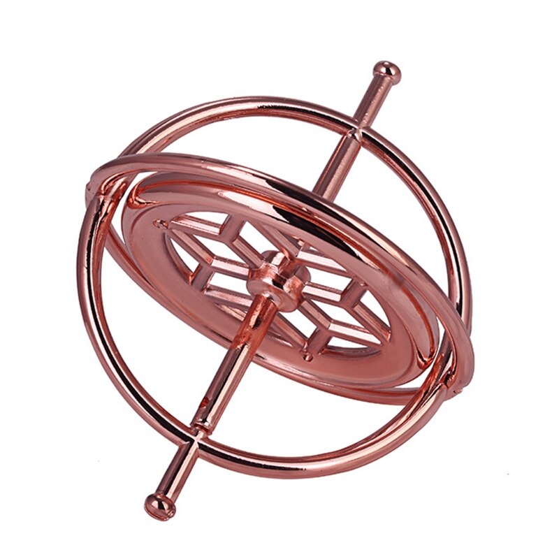 77HD Rotary Hand Spinner Finger Gyro Interactive E... – Vicedeal