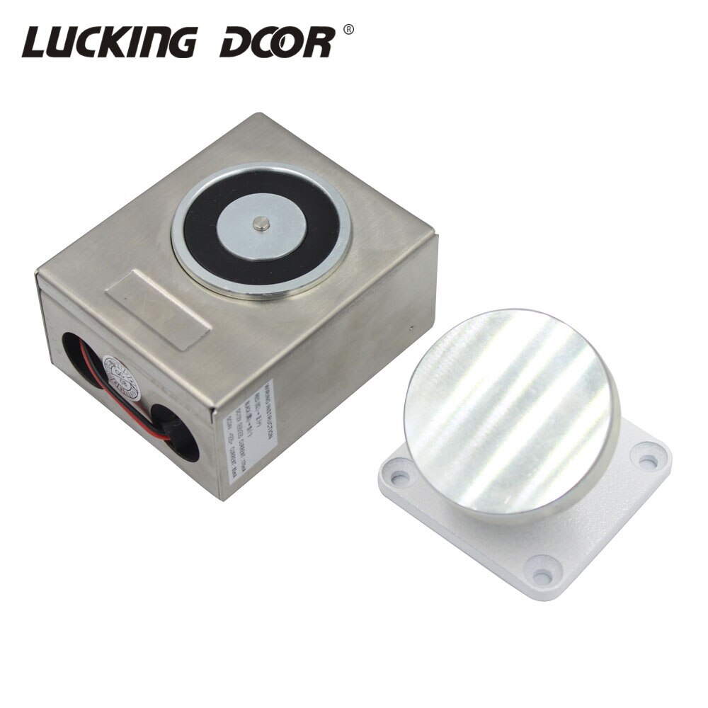 Wall Mount Door Stop Doorstop Security Emergency D... – Vicedeal