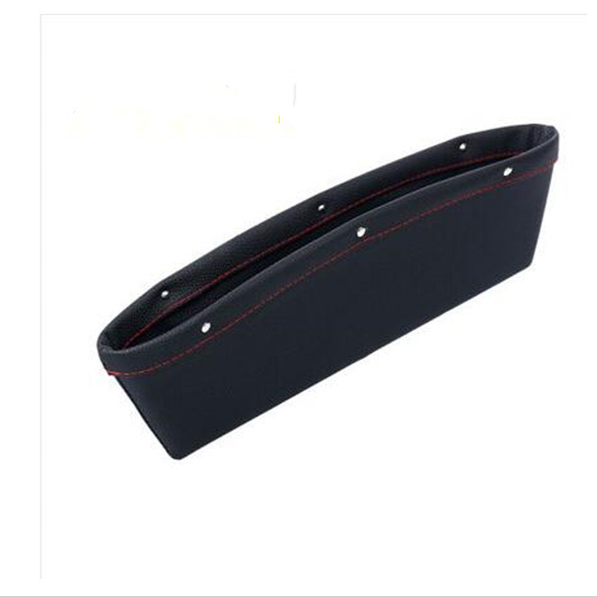 PU Leather Car Slit Box Organizer FOR Nissan Tiida... – Grandado