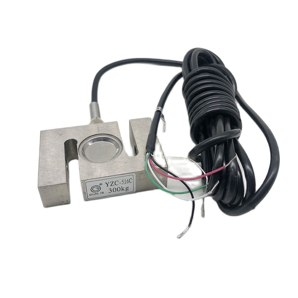 GUANG CE YZC-516C load cell S-type tensile pressur... – Grandado