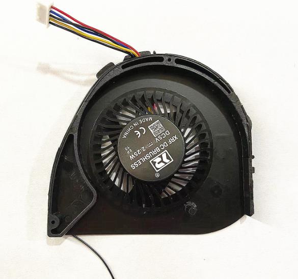 NEW Laptop CPU Cooling Fan for Lenovo THINKPAD T44... – Grandado
