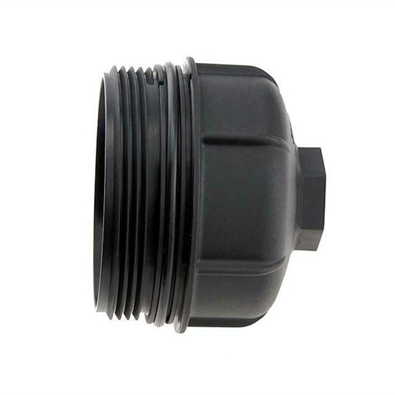 Couvercle de boîtier de filtre à huile, joint d'étanchéité pour FIAT ...