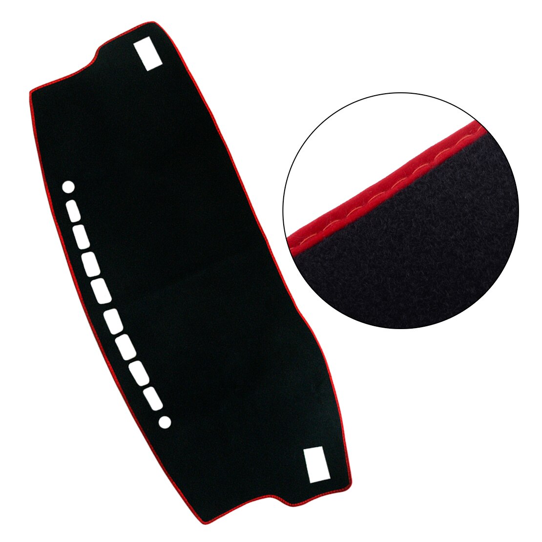 CITALL Non-Slip Car Dashmat Dashboard Sun Visor Sh... – Vicedeal