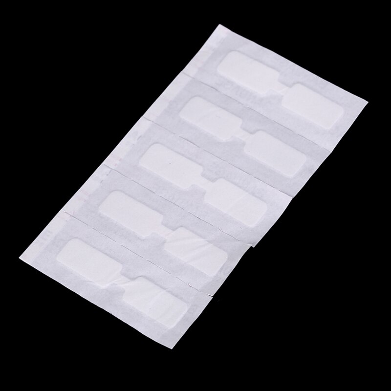 10PCS Adhesive Bandages Waterproof Band Aid Butter... – Grandado