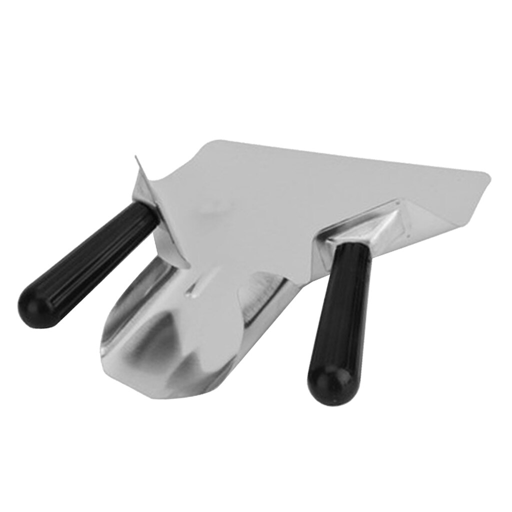 Stainless Steel Double Handle Commercial Fries Bag... – Grandado