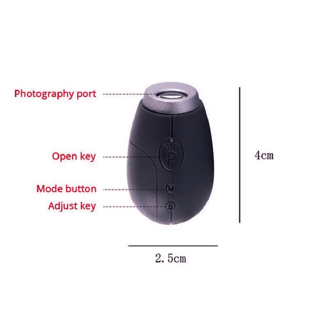 Mini horloge de Projection numérique LED, horloge ... – Grandado