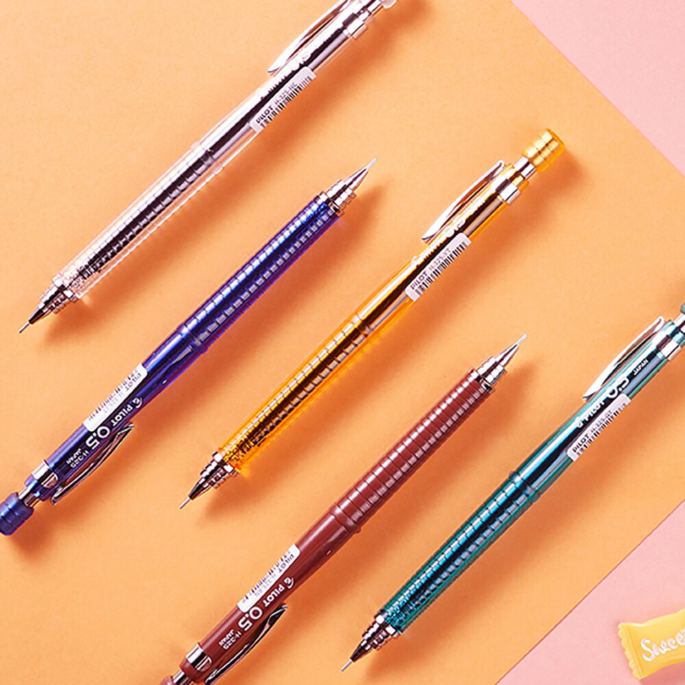 Pilot H-325 Mechanical Pencil 0.5 MM Pressure Stic... – Grandado