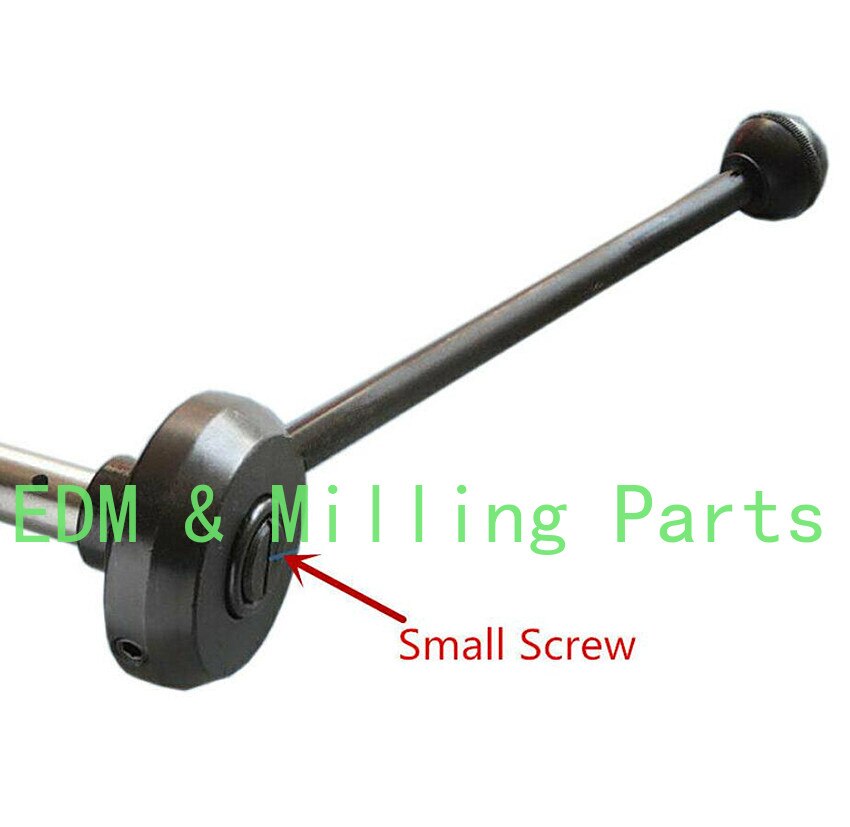 1Set " 3pcs " Milling Machine CNC B175+B176+B172 Q... – Grandado