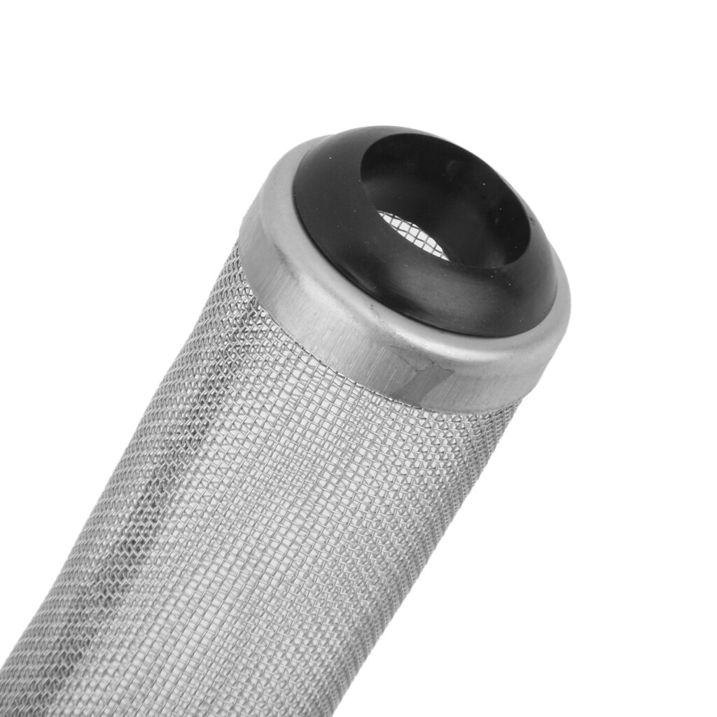 Stainless Steel Filter Water Inlet Mesh Net Guard ... – Grandado