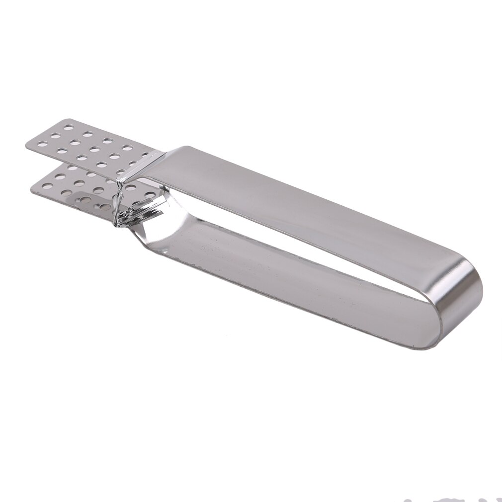 Stainless steel tea bag clip Resistant Teabag Food... – Grandado