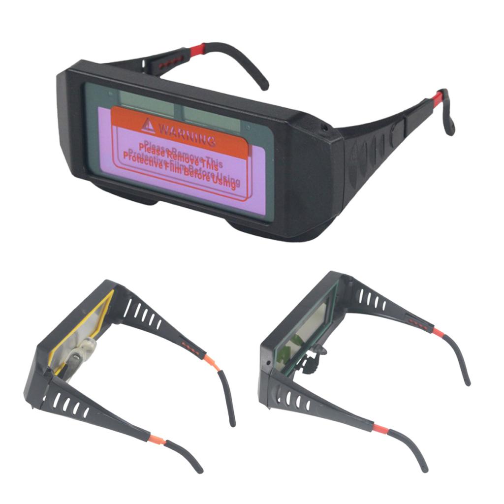 Cutting Grinding Welding Goggles Glasses Eyes Prot... – Vicedeal