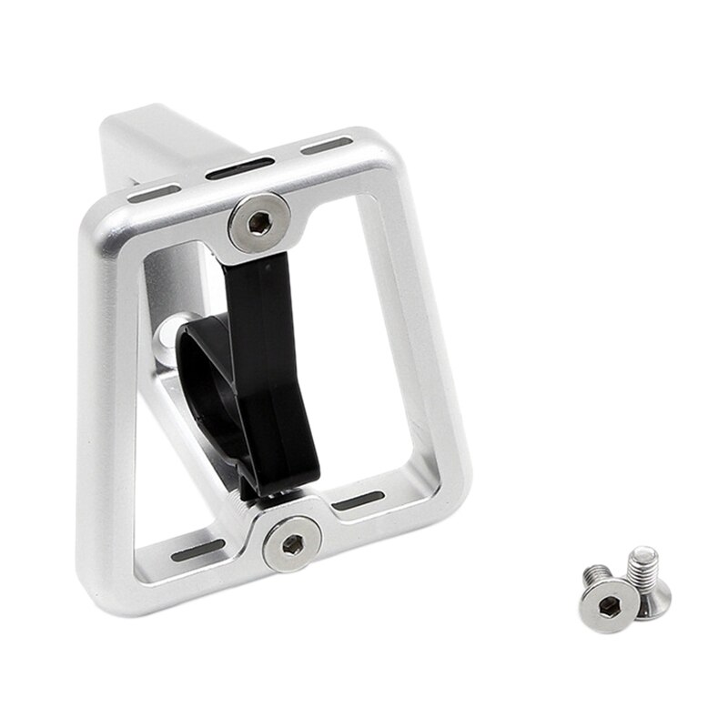 Ultra-Light Bicycle Front Carrier Block Bike Racks... – Grandado