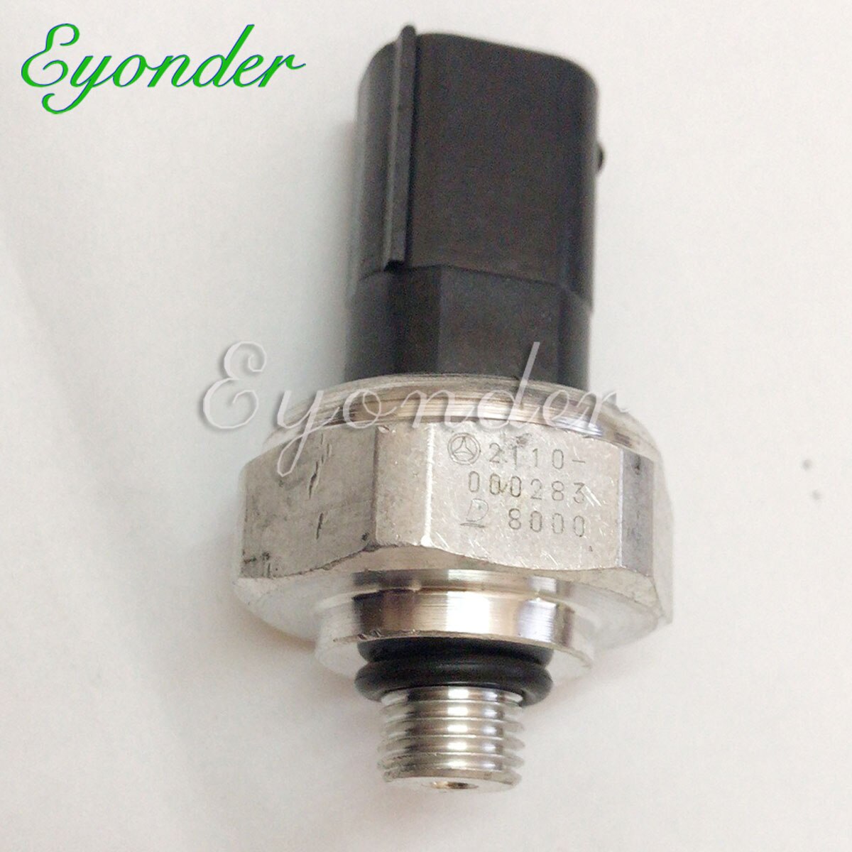 AC Pressure Switch for Mercedes Benz W169 W176 A45... – Grandado