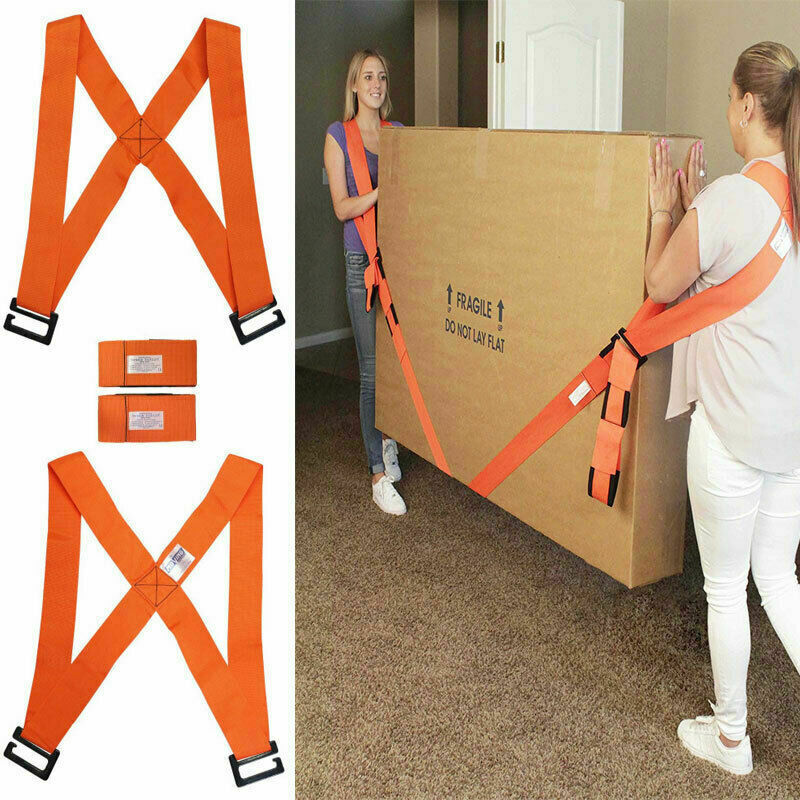 Heavy Furniture Forearm Forklift Lifting Moving Ha... – Vicedeal