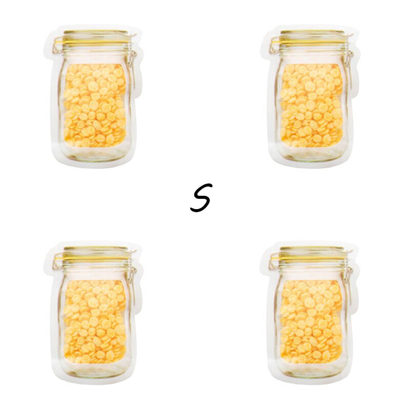 Infant Food Container Baby Milk Powder Bag Portabl... – Grandado