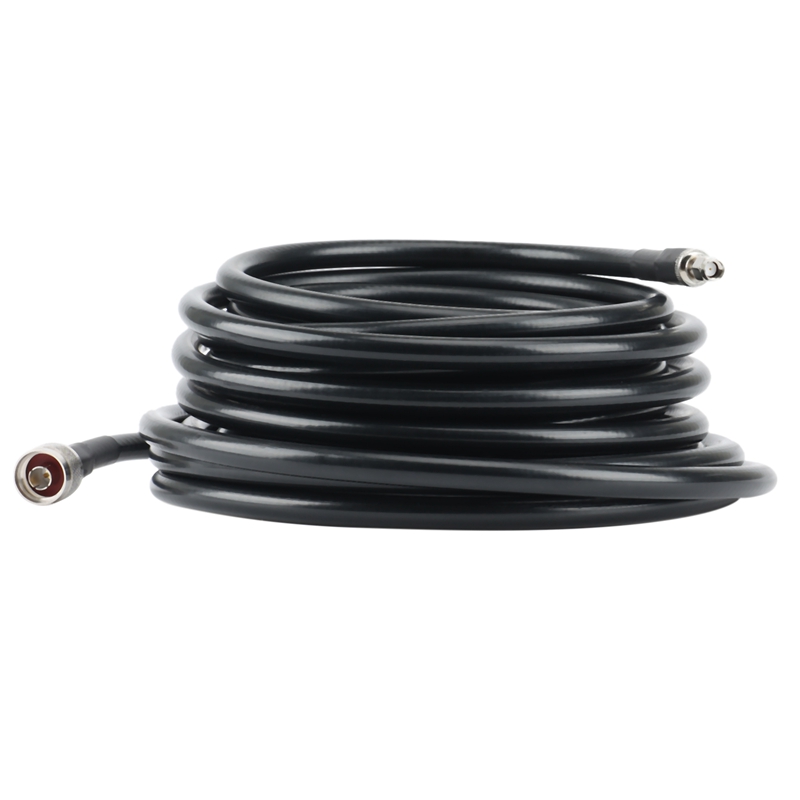 X-400 Coaxial Cable, Ultra-Low-Loss For Lora And H... – Vicedeal