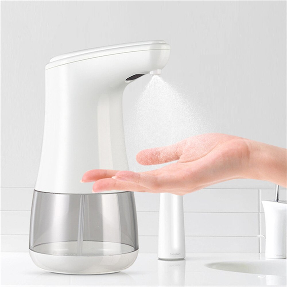 Automatische Alcohol Spray Dispenser Hand Desinfec... – Vicedeal