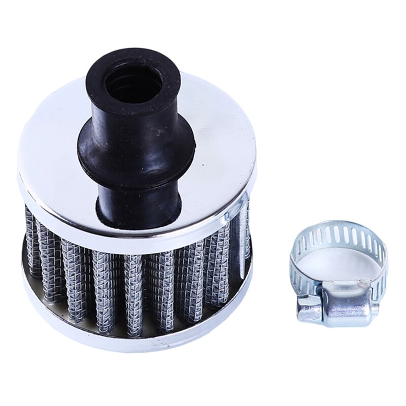 Universal Interface Motorcycle Air Filters 12mm Ca... – Grandado