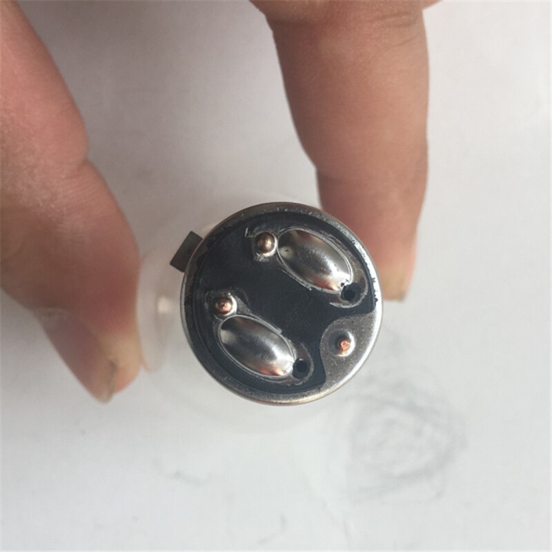 Motorcycle Headlamp Bulb S2 12728 12V 35W BA20d +3... – Grandado