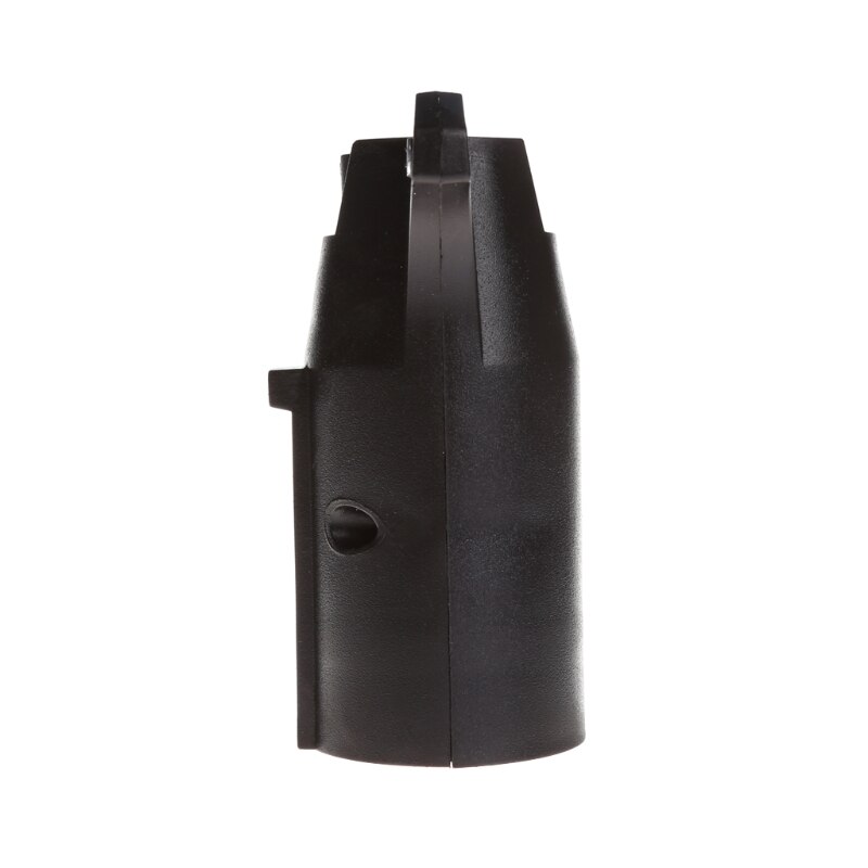 7 Way Round to 4 Pin Flat Blade Trailer Connector ... – Grandado