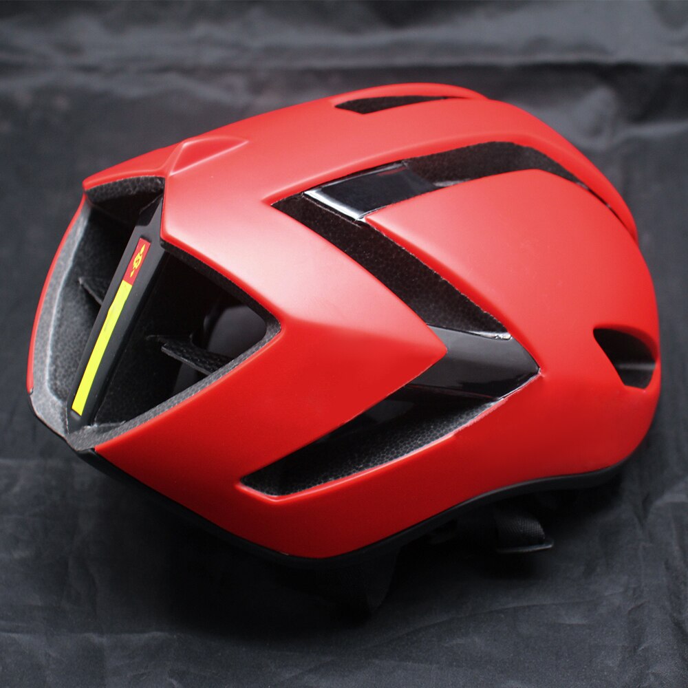 Ultralight Cycling Helmet Intergrally-molded Road ... – Vicedeal