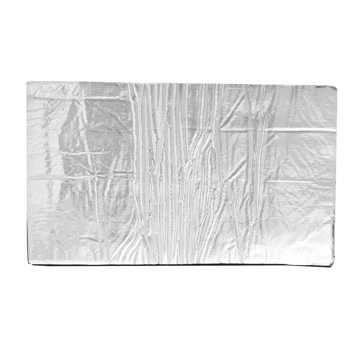 30x50cm Car Glass Fibre Sound Insulation Proofing ... – Grandado