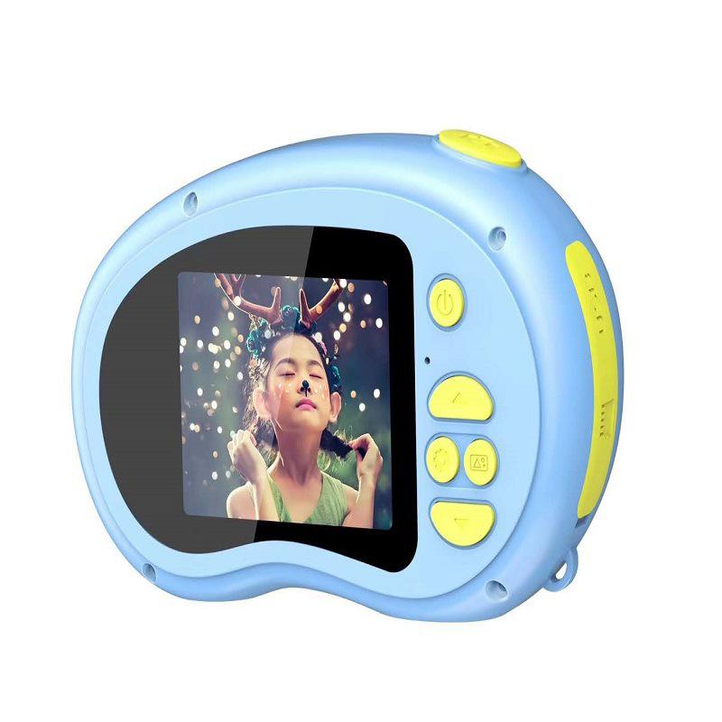X8 8mp lens cartoon digitale kindercamera videorec... – Vicedeal