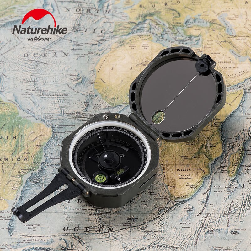 Naturehike High-precision fluorescent night-vision... – Vicedeal