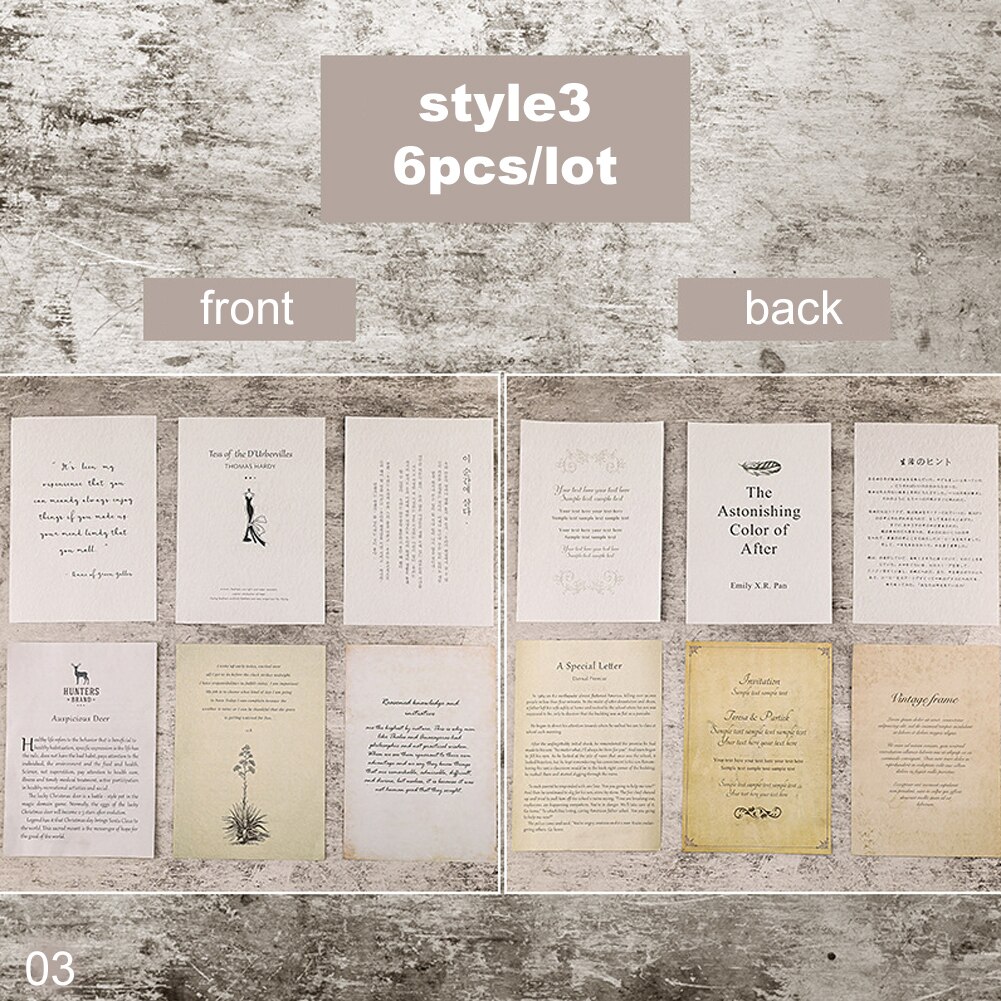 Retro Style Sheet Music Paper INS Photography Back... – Grandado