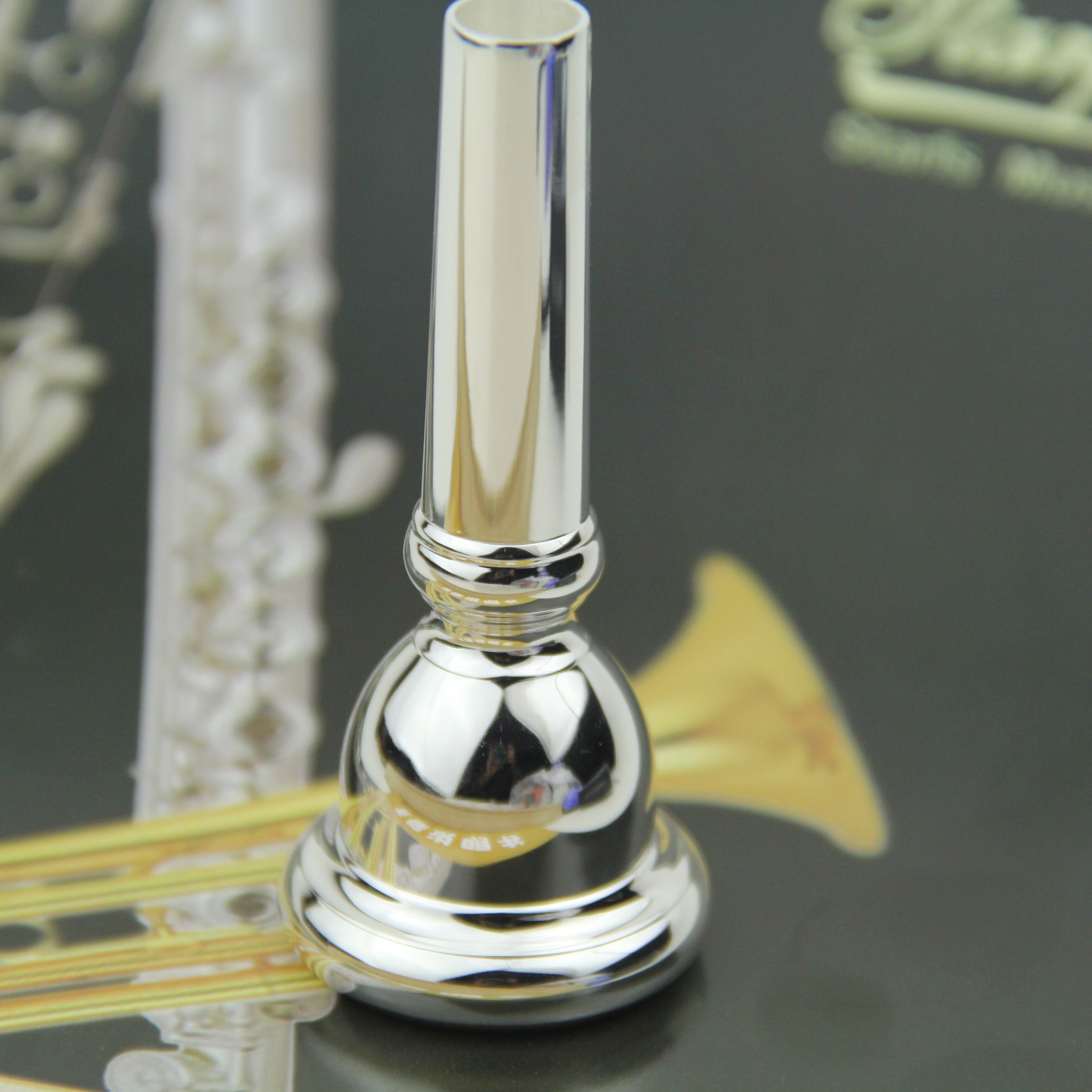 Bariton inngangsmodell munnstykke minimum kaliber ... – Grandado