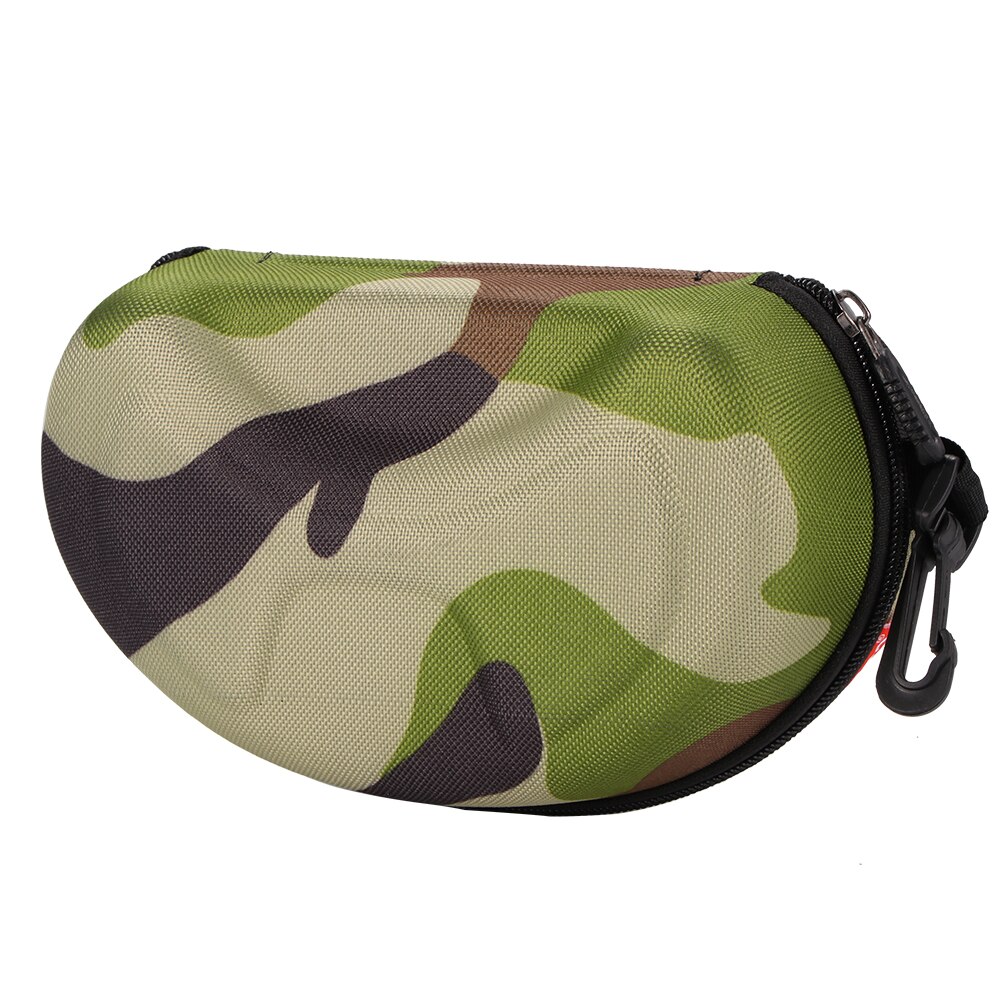 Ski Goggles Storage Box Sports Glasses Storage Box... – Vicedeal