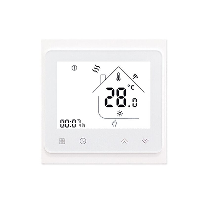 WiFi Smart Thermostat Temperature Controller for 3... – Vicedeal