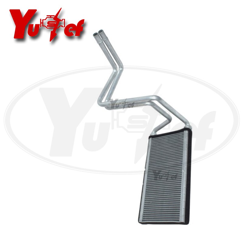 Alle Aluminium Heater Core Past Voor Toyota Land C... – Grandado