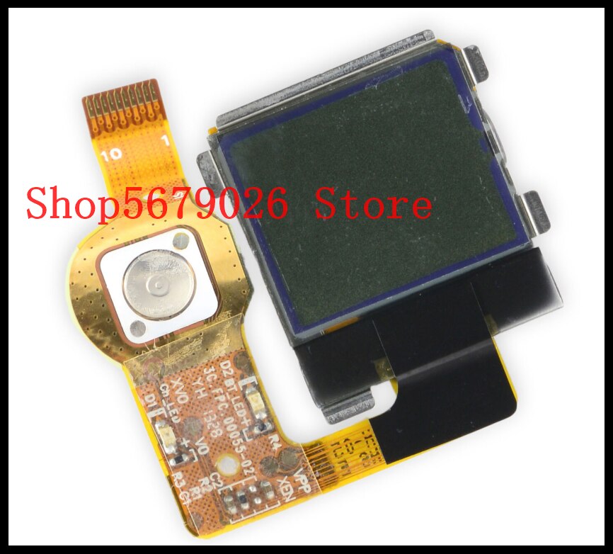 Original Front LCD Display Screen Assembly For GoP... – Grandado