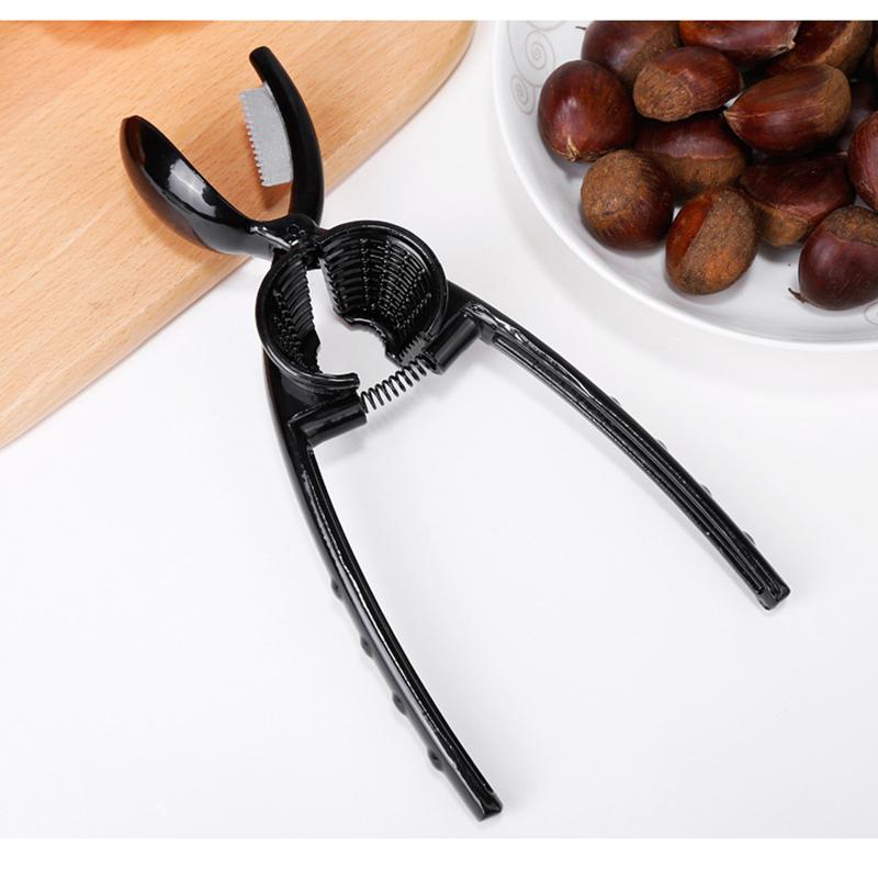 2 in 1 Multi-functional Stainless Steel Walnut Ope... – Vicedeal