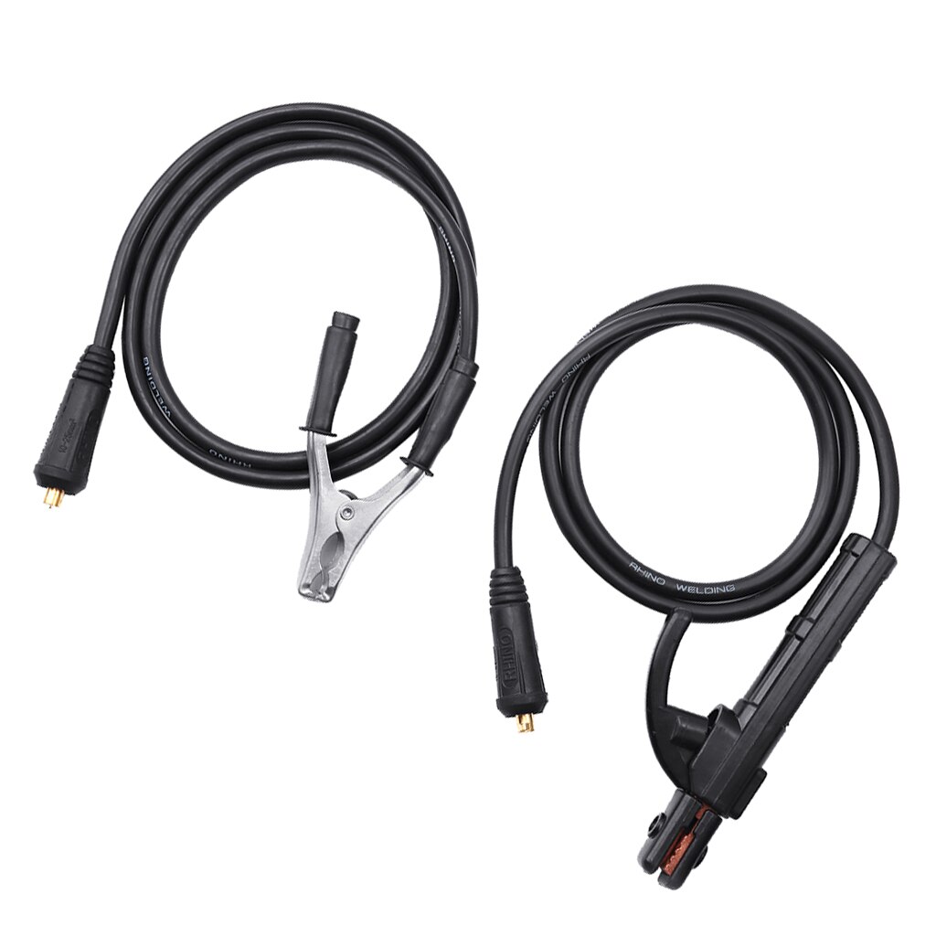 Copper + ABS 300A Ground Welding Earth Clamp Clip，... – Vicedeal