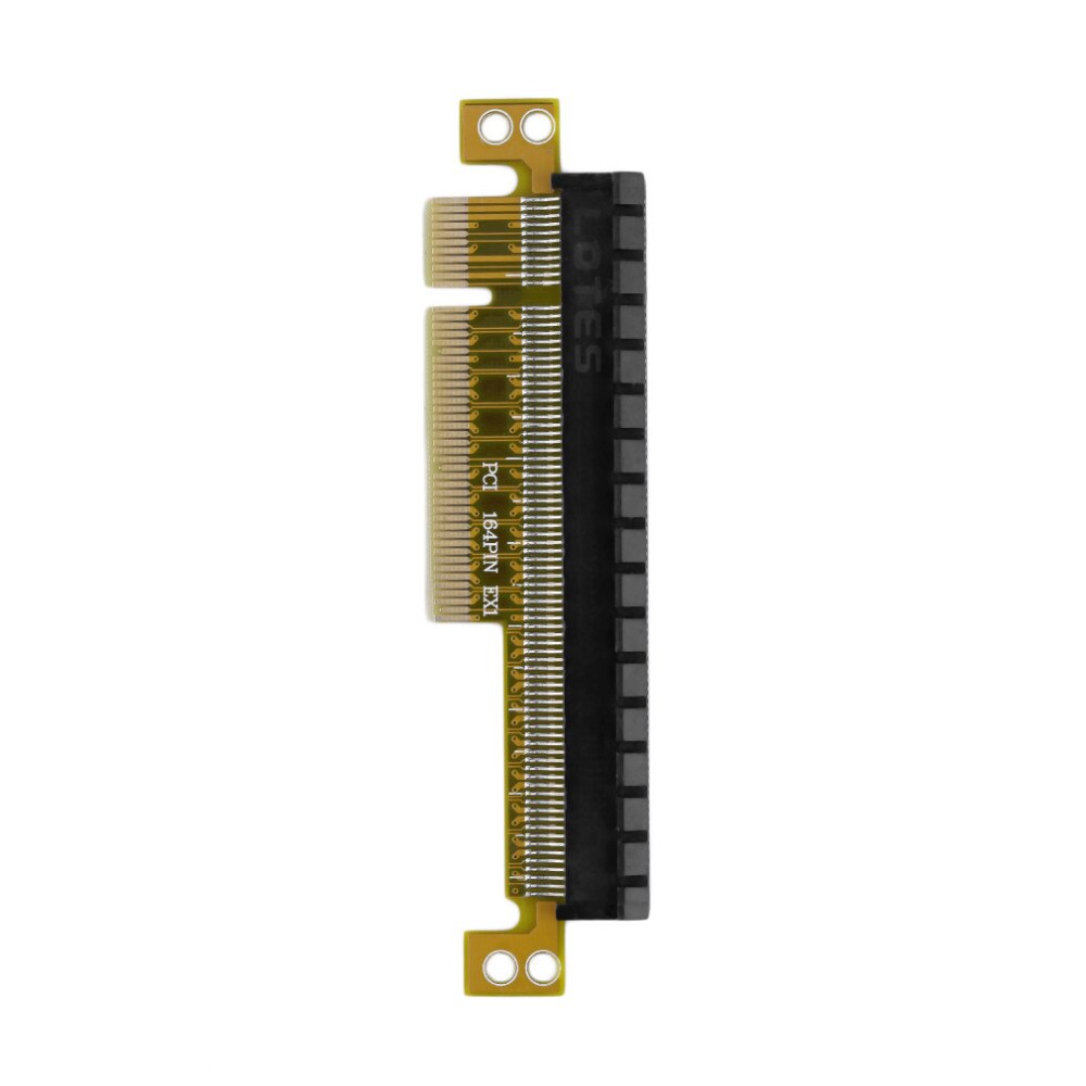 PCI-e PCI Express 8X to 16X Durable Adapter Riser ... – Grandado