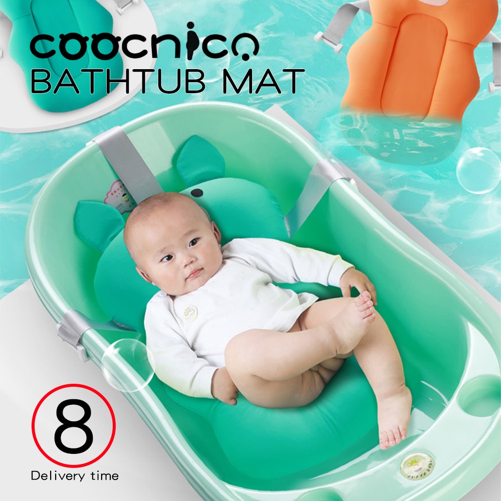 Draagbare Babybadje Luchtkussen Bed Mat Universele... – Grandado Draagbare Babybadje Luchtkussen Bed Mat Universele... – Grandado