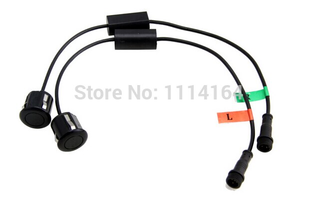 car park sensor CANBUS digital front parking senso... – Grandado