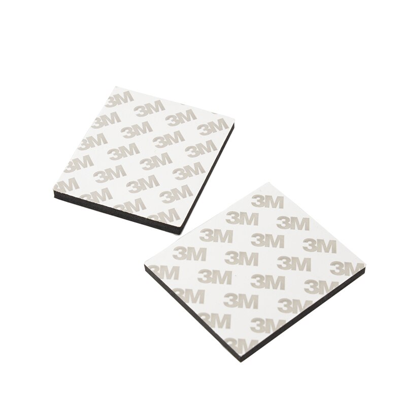 3M Clear Adhesive Double Sticky Sticker for Phone ... – Vicedeal