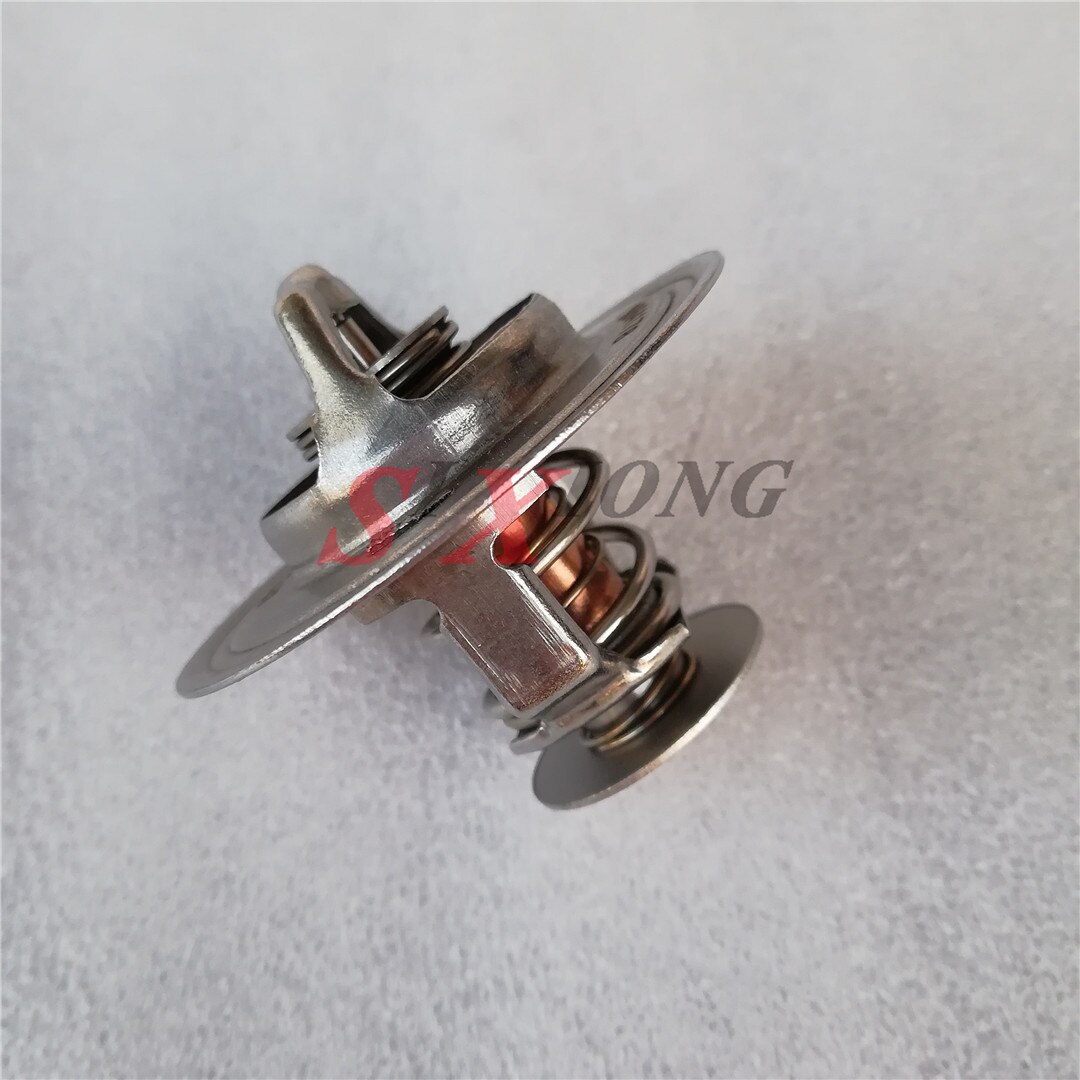 3864178 6BT 6L Diesel Engine Parts Thermostat For ... – Grandado