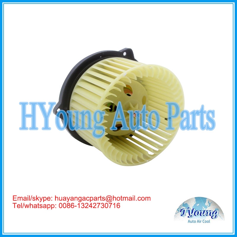 Auto ac ventilator motor voor hyundai graafmachine... – Grandado